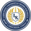 SMP Labschool Unesa 2